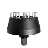 8 Position Rotary Switch - L&G