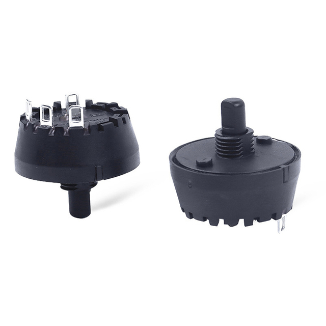 China 7 position Rotary Switch manufacturers, 7 position Rotary Switch ...