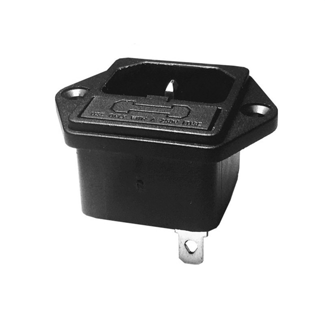 AC Power Socket 15A - L&G