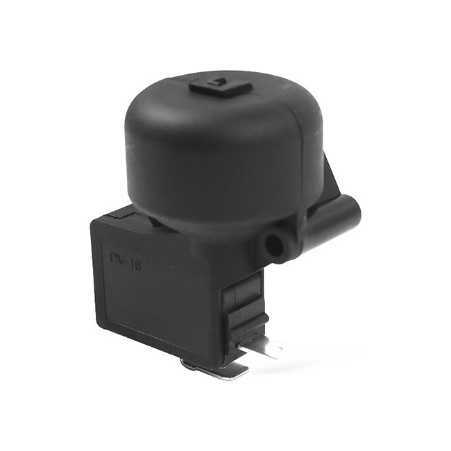 16A Micro Dump Switches - L&G