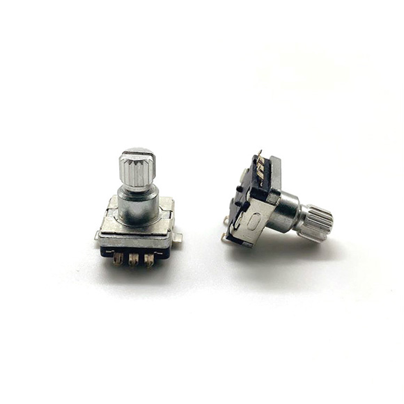 Rotary Encoder EC11 Switch - L&G ELECTRONICS CO.,LTD