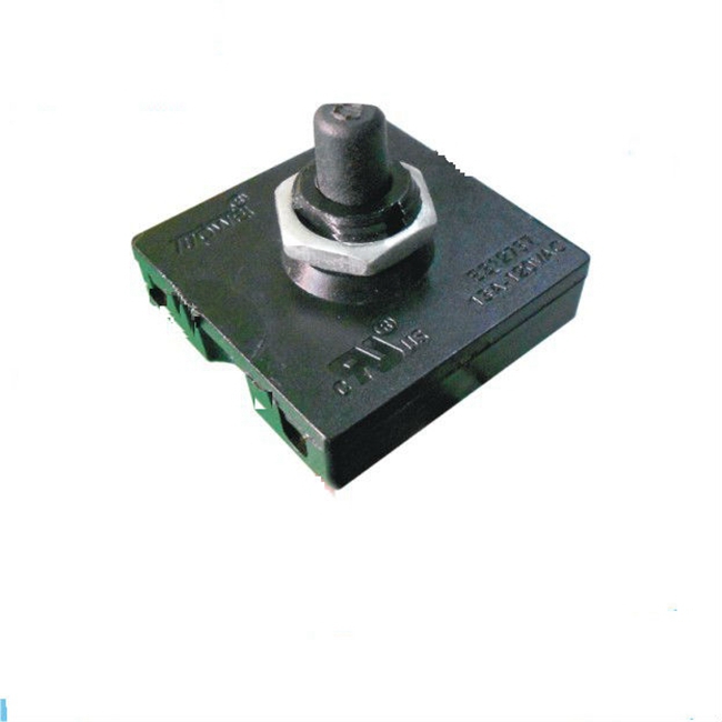B3200 Rotary Switches - L&G