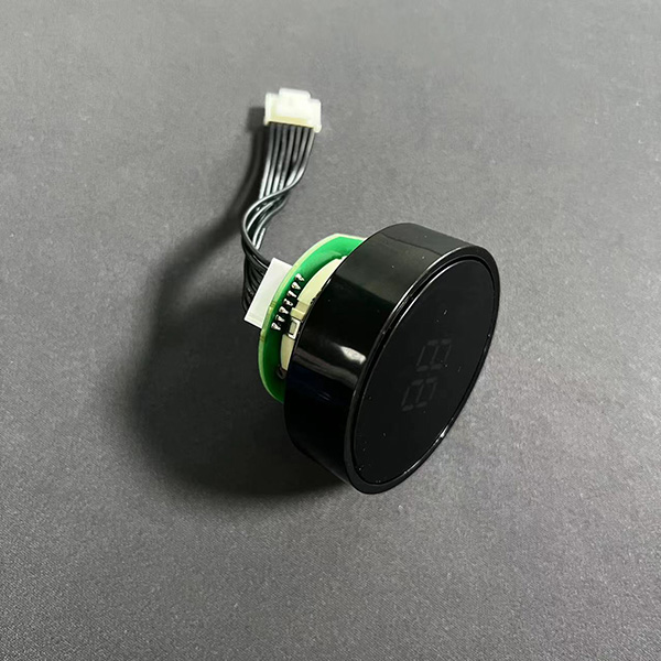 LEGTOP Multi-function Display Module Encoder - L&G ELECTRONICS CO.,LTD