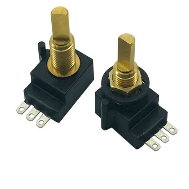 China Waterproof Potentiometer manufacturers, Waterproof Potentiometer ...