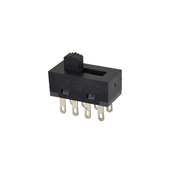 Power Tool Slide Toggle Switch - L&G