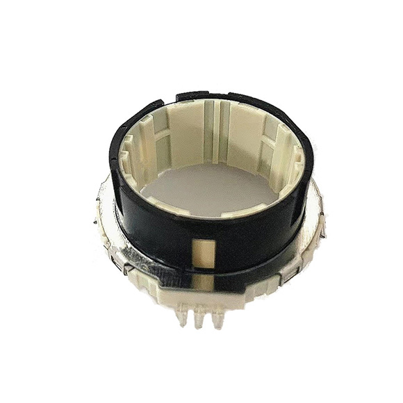 Rotary Encoder Switch Rotary Encoder Rotary Encoder With Switch Ec11 Landg