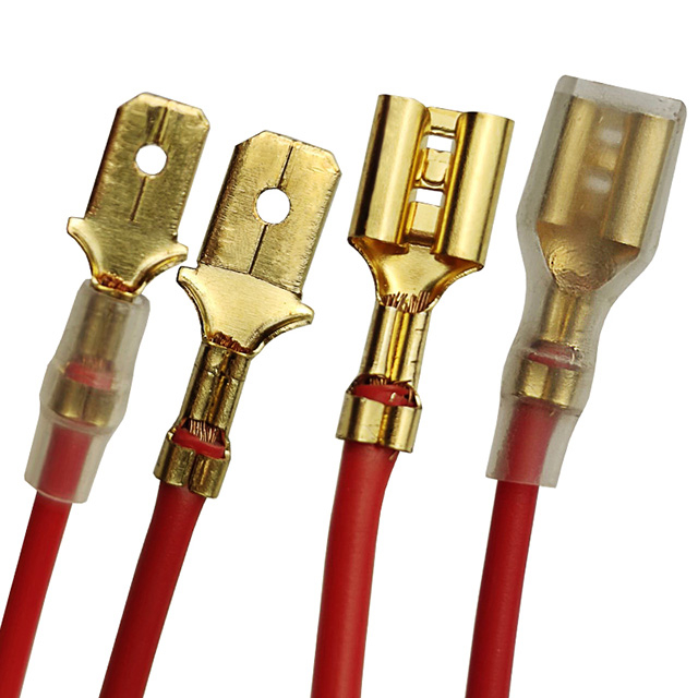 China 187 Connector Terminals manufacturers, 187 Connector Terminals ...