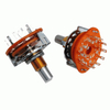 16 Position Rotary Switches SP16T - L&G