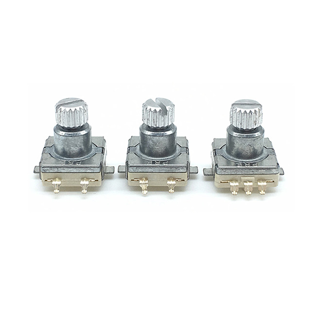 15P30C EC11 Rotary Encoder - L&G ELECTRONICS CO.,LTD