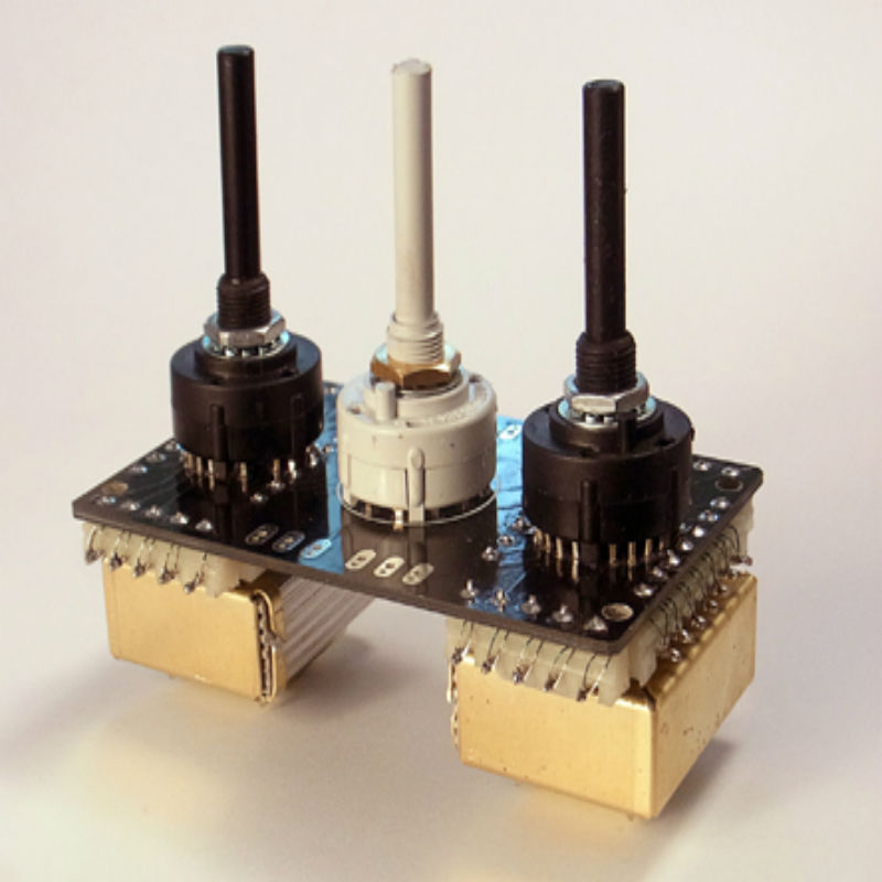 Rotary Switches, Variable Resistor, Thermal Protector, Slide Switches ...