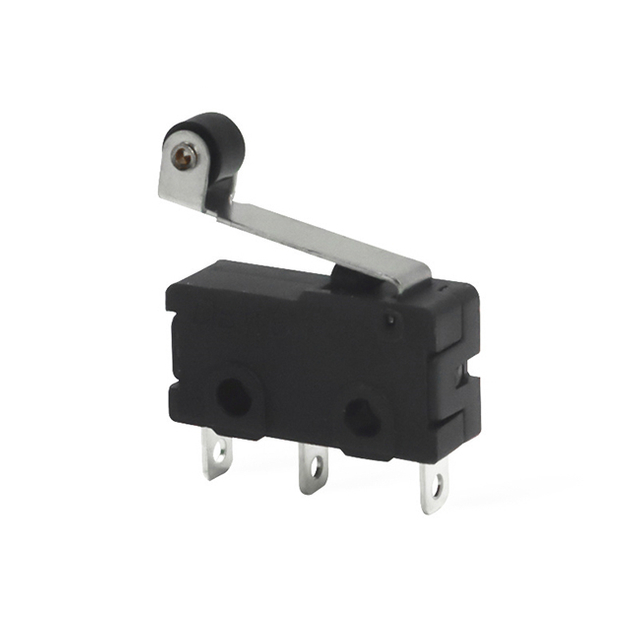 Micro Switch Manufacturer, Mini Micro Switch, Waterproof Micro Switch- L&G