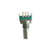 Rotary Encoder EC11 Switch - L&G ELECTRONICS CO.,LTD