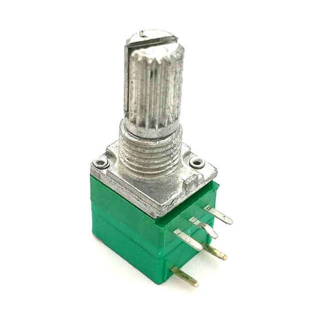 LEGTOP Variable Resistor, LEGTOP RHEOSTAT, Rotary potentiometer- L&G ...